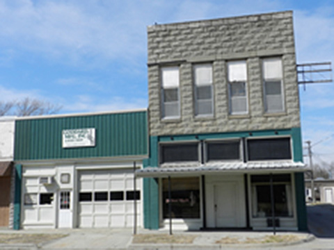 Business Directory – DISCOVER LOGAN