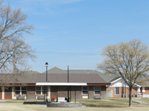 City Facilities & Services – DISCOVER LOGAN